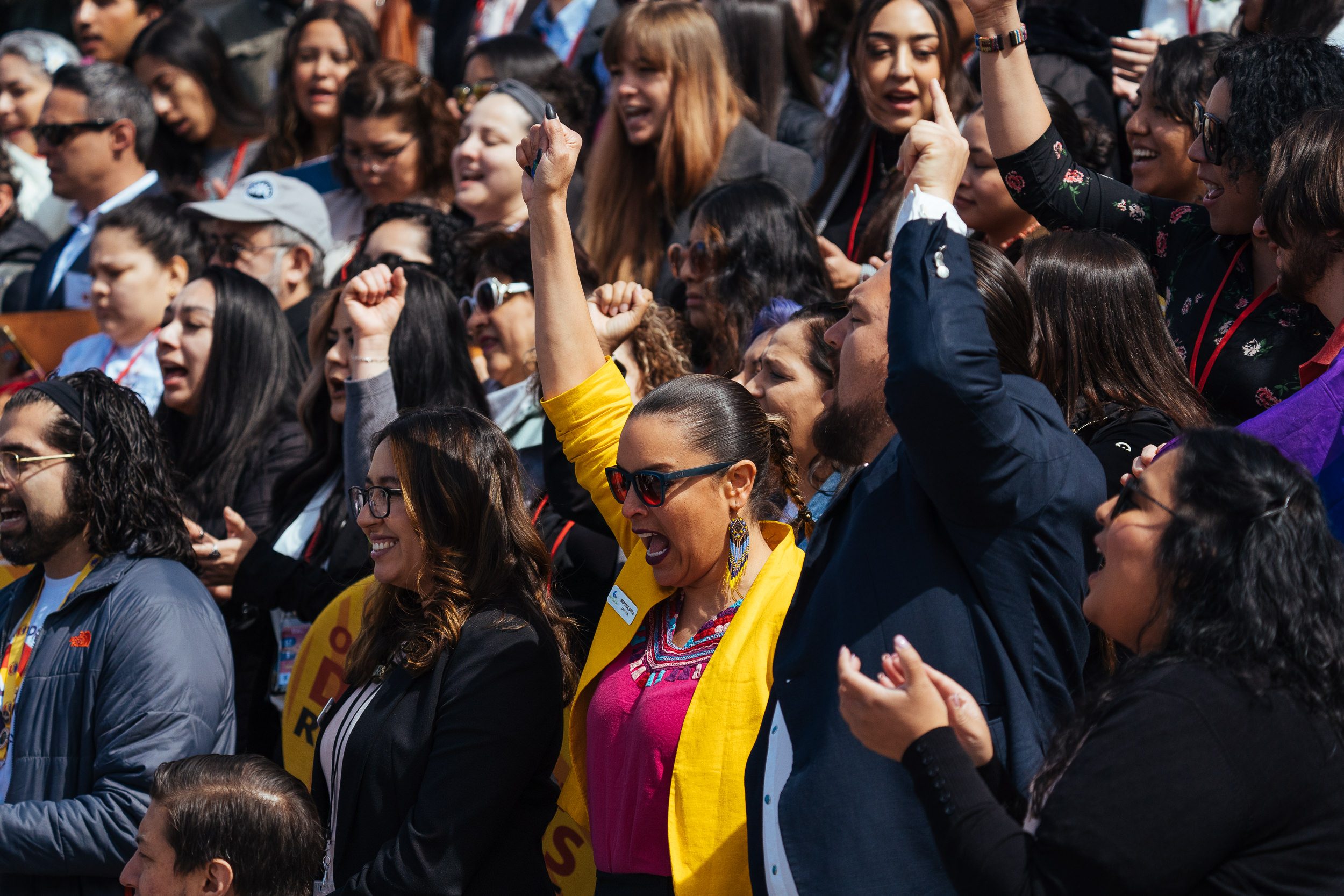 Enhancing Latinx Engagement in Environmental Justice - ResultsLab