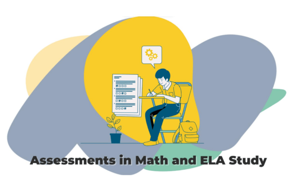 Assessments in Math and ELA - ResultsLab