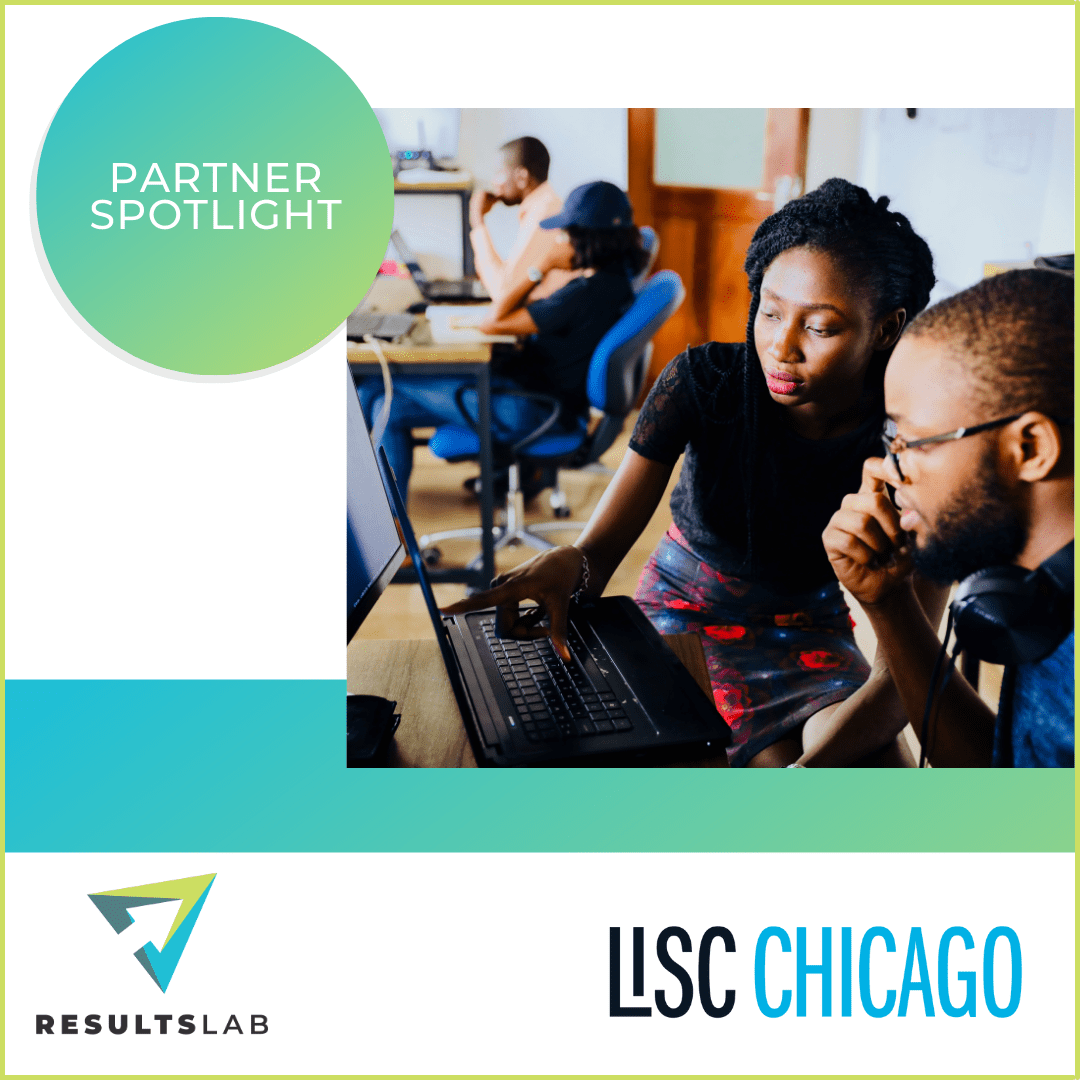 Building Dashboard Tailored to Partner Needs - ResultsLab