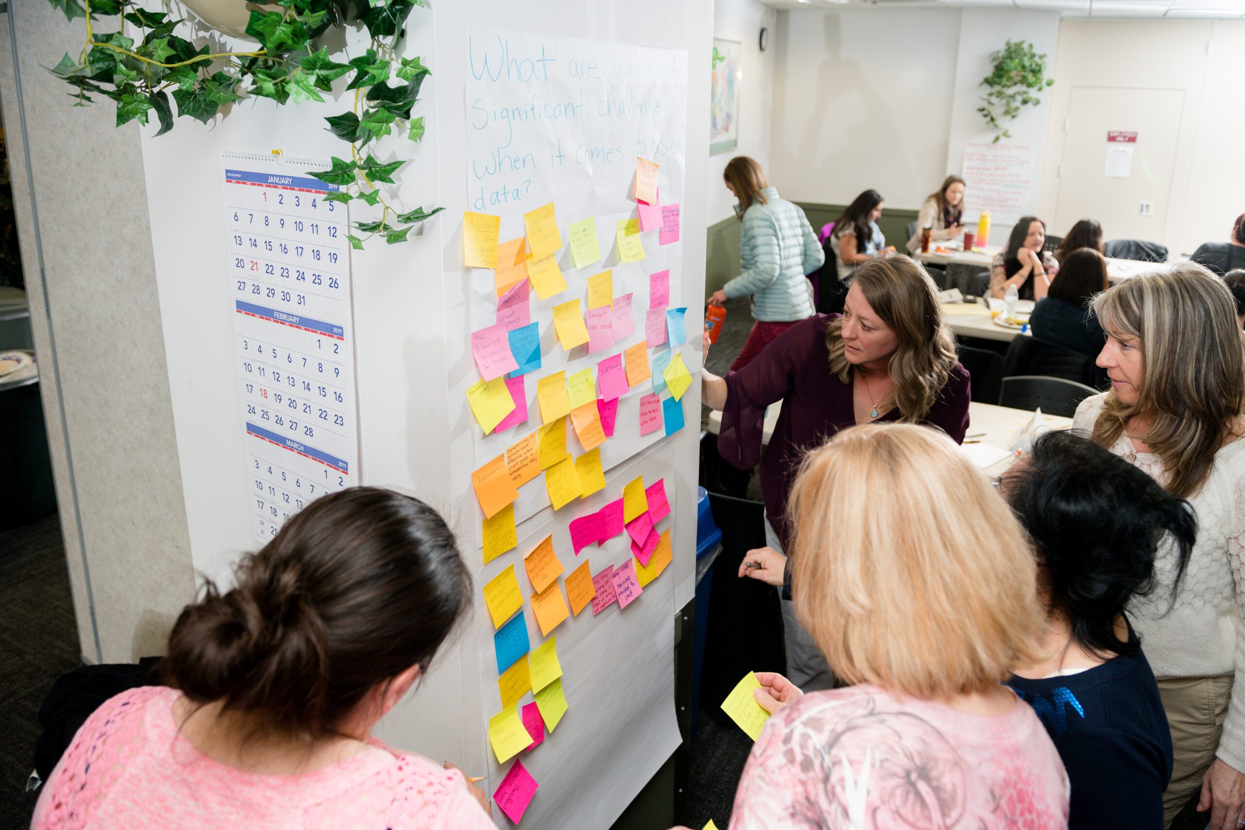 Data for Impact Learning Cohorts - ResultsLab